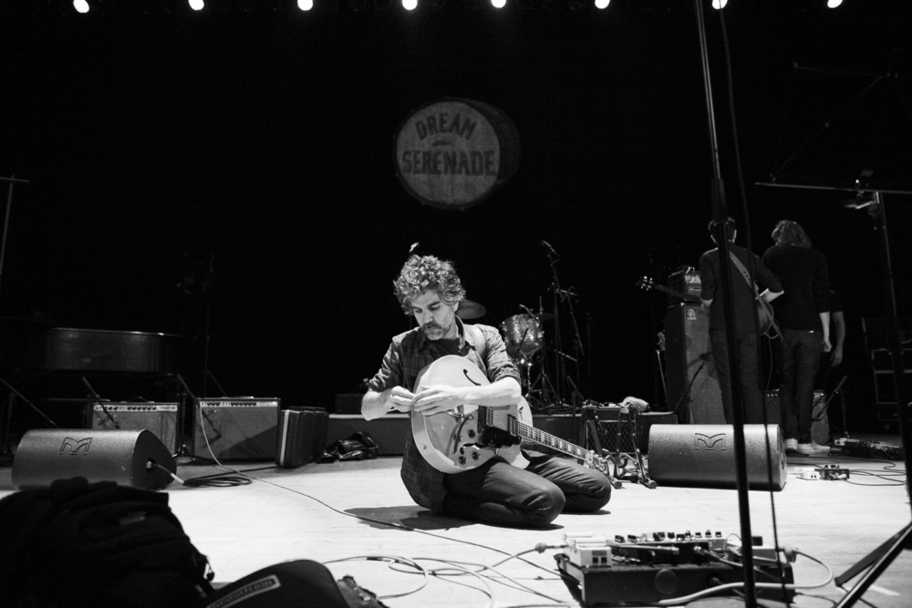 Hayden – Dynamite Walls Lyrics | Genius Lyrics