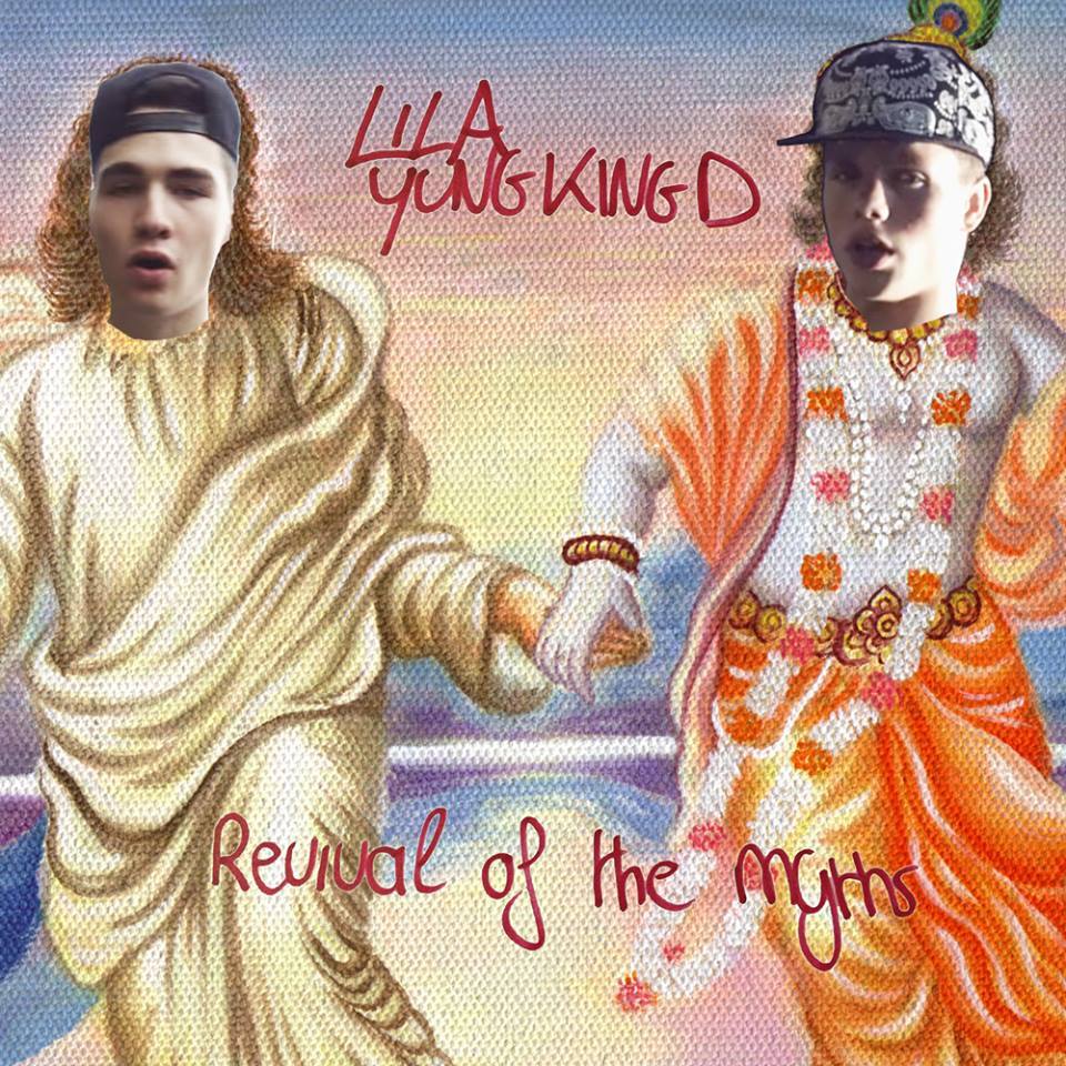 LIL A & YUNG KING D – REVIVAL OF THE MYTHS Lyrics | Genius Lyrics
