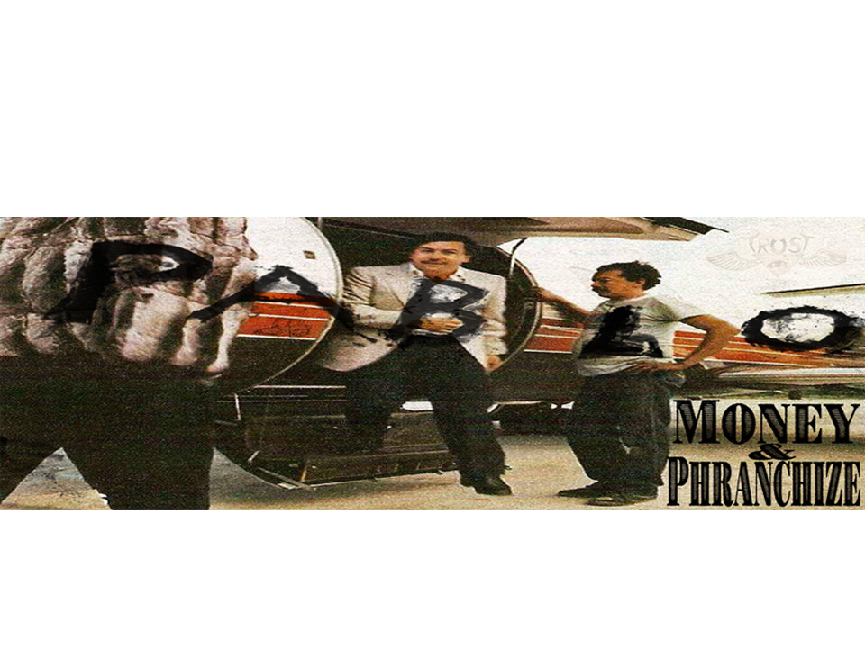 Money of Trust Team – Pablo Lyrics | Genius Lyrics