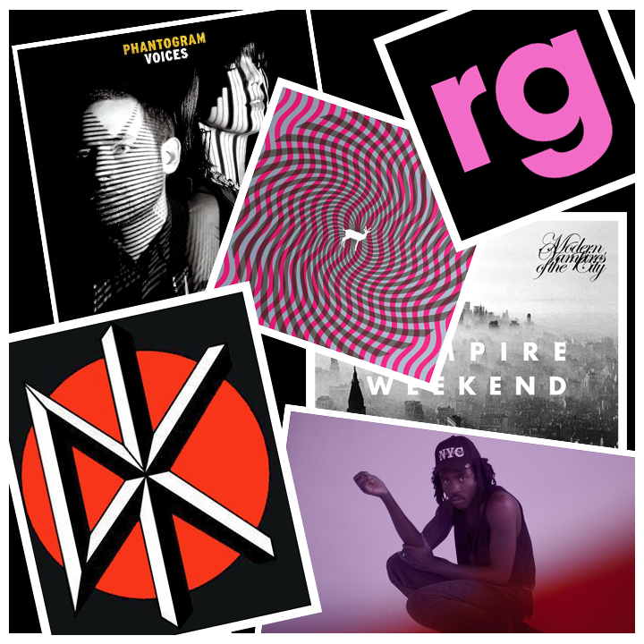 Rock Genius – Rock Discovery for Hip-Hop Heads | Genius