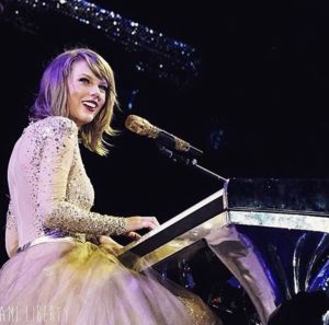 Taylor Swift – Enchanted Samples | Genius