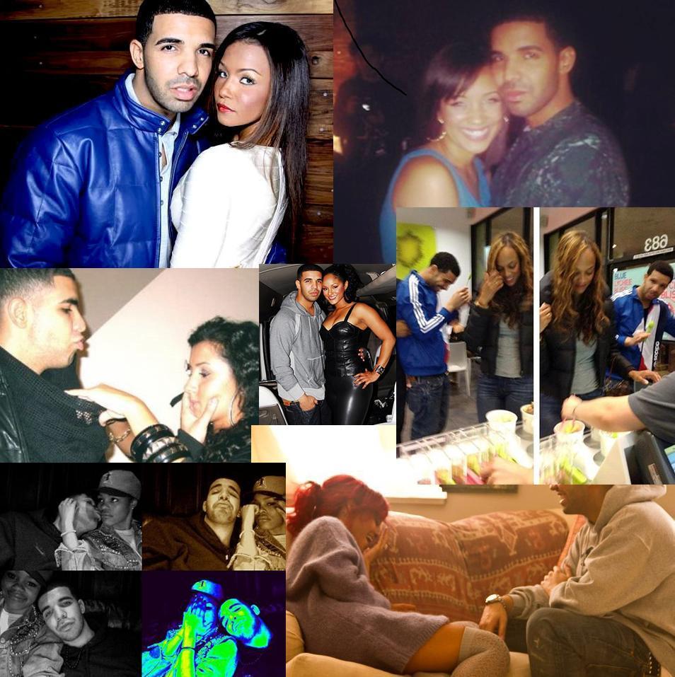 Drake – From Time Lyrics | Genius Lyrics