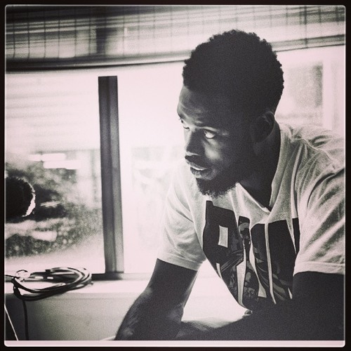 Ghetts – Real Friends Lyrics | Genius Lyrics