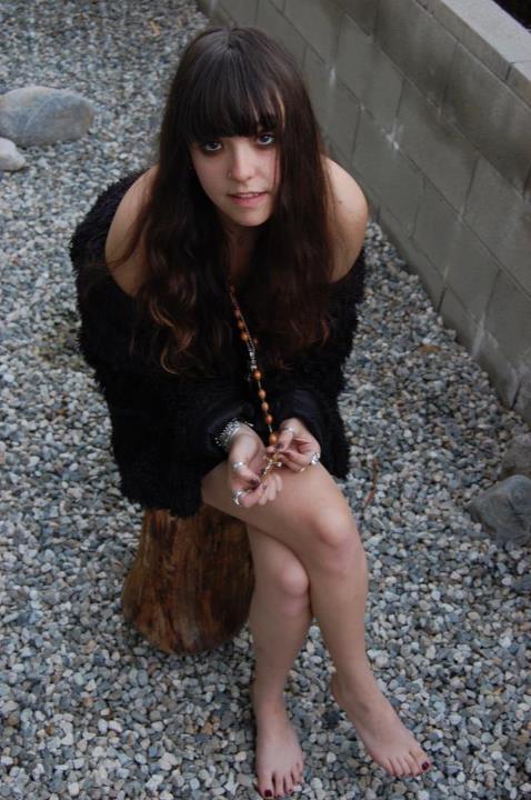 Mira Gonzalez - Alchetron, The Free Social Encyclopedia