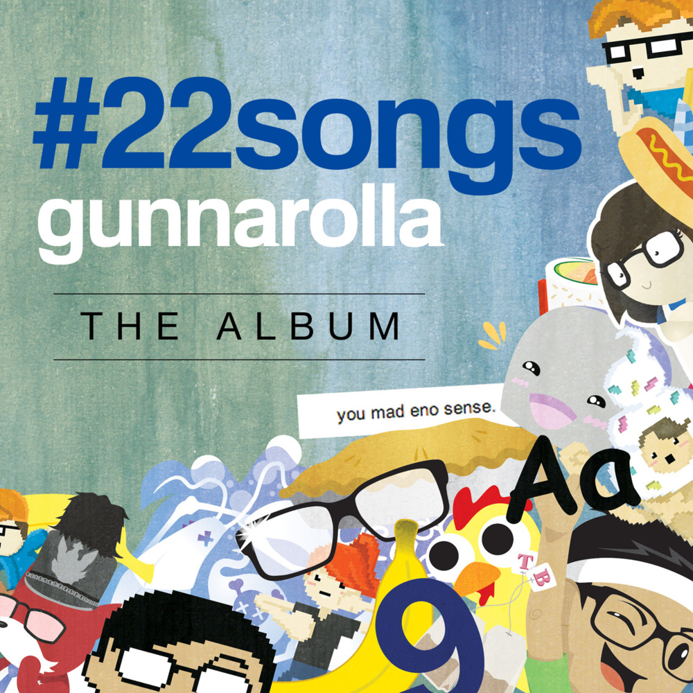 Gunnarolla – Get Some Food Lyrics | Genius Lyrics