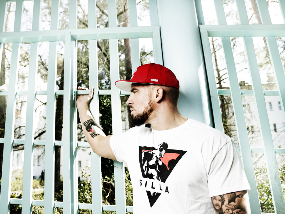 Screen Genius Deutschland – Videographie: Silla | Genius