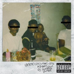 GKMC Album Review | Genius