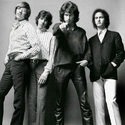 Thoughts On The Doors? | Genius