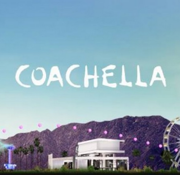 Coachella – Lineup 2016 Lyrics | Genius Lyrics