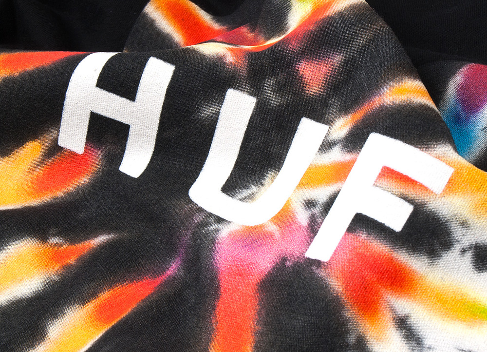 The Tie Dye Perfecting Summer Style Meaning