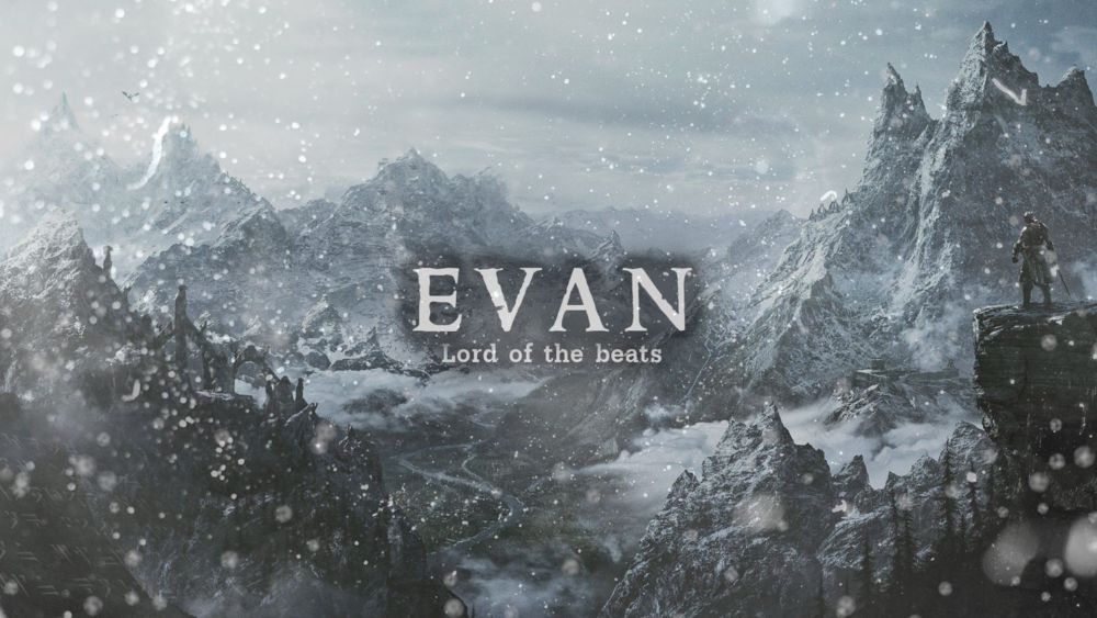 Evan – Lord Of The Beats Lyrics | Genius Lyrics