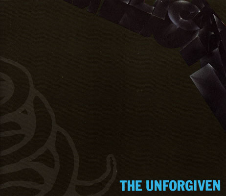 Metallica – The Unforgiven Lyrics | Genius Lyrics