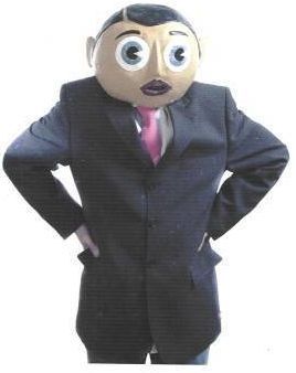 Frank Sidebottom – Panic on the Streets of Timperley Lyrics | Genius Lyrics