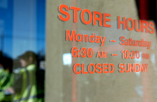 Chik-Fil-A – Why We're Closed on Sundays | Genius