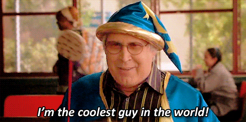 Favorite Community Gifs | Genius