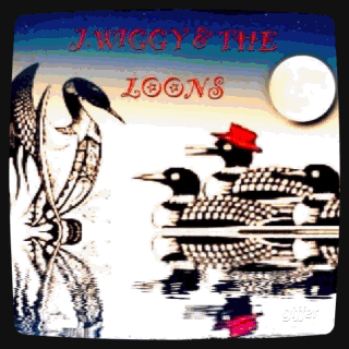 J.WIGGY & THE LOONS – WARRIOR! WARRIOR POET!! Lyrics | Genius Lyrics