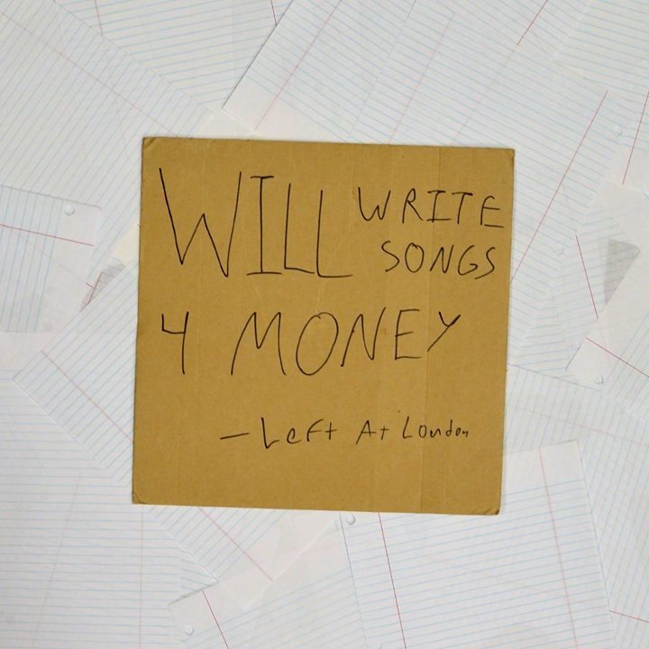 Left at London – O, Hollow Child Lyrics | Genius Lyrics