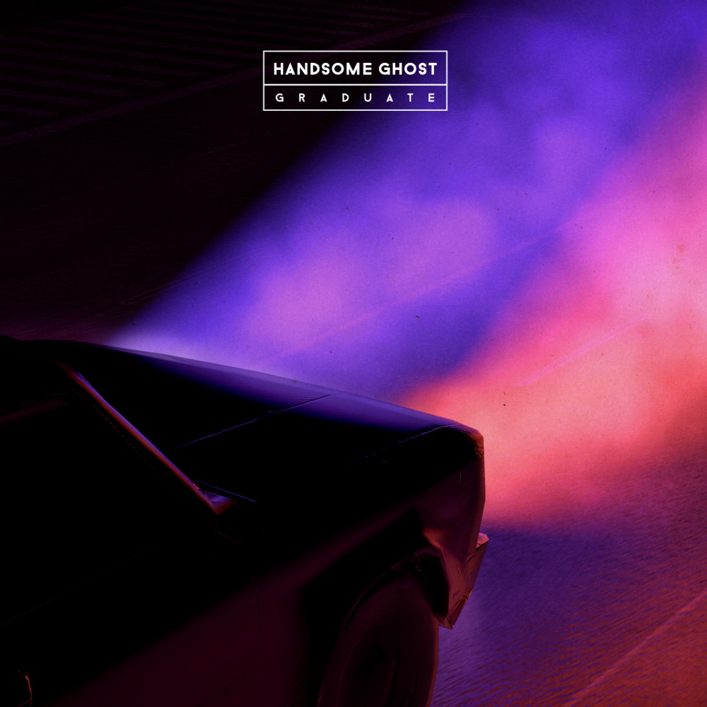 Handsome Ghost – Graduate Lyrics | Genius Lyrics