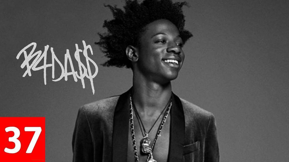 Top 50 Favourite Rappers - #41-#36 by MvdS | Genius