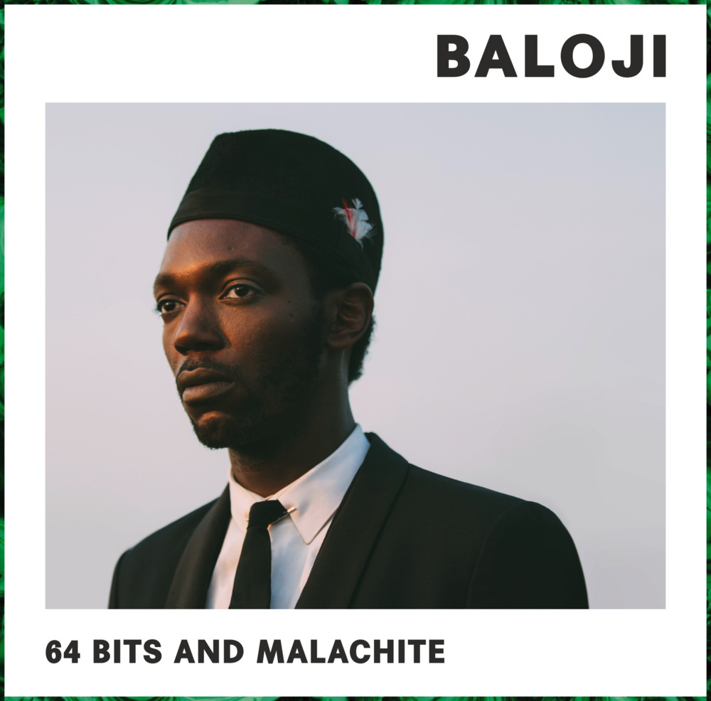 Baloji – Spoiler Lyrics | Genius Lyrics