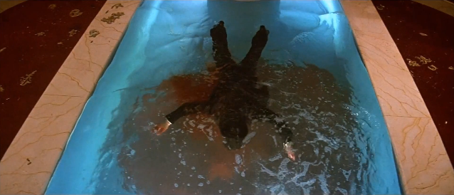 Oliver Stone – Scarface Closing Scene | Genius