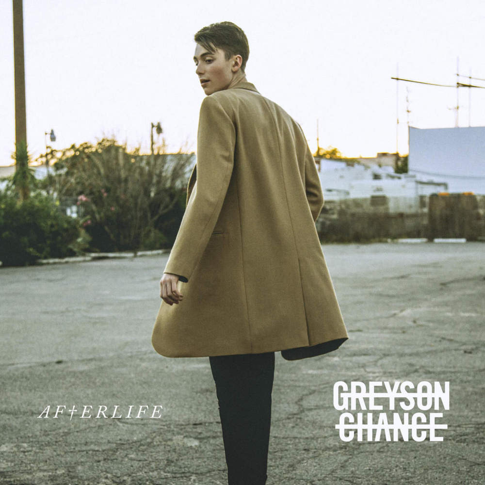 Greyson Chance – Afterlife Lyrics | Genius Lyrics