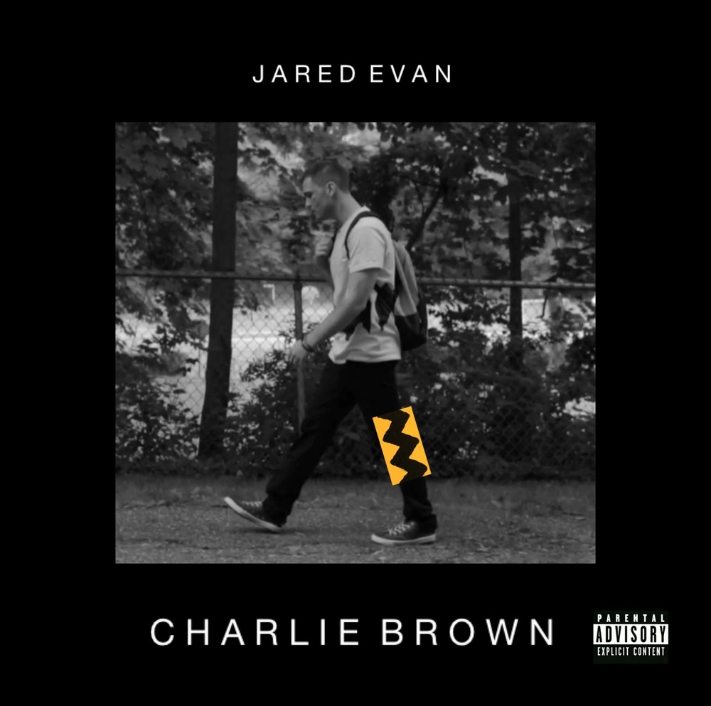 Jared Evan – Charlie Brown Lyrics | Genius Lyrics