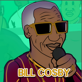 FILNOBEP – Trap Bill Cosby Lyrics | Genius Lyrics