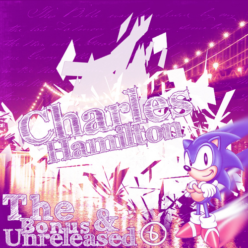 Charles Hamilton – Devil In A Light Pink Dress Lyrics | Genius Lyrics