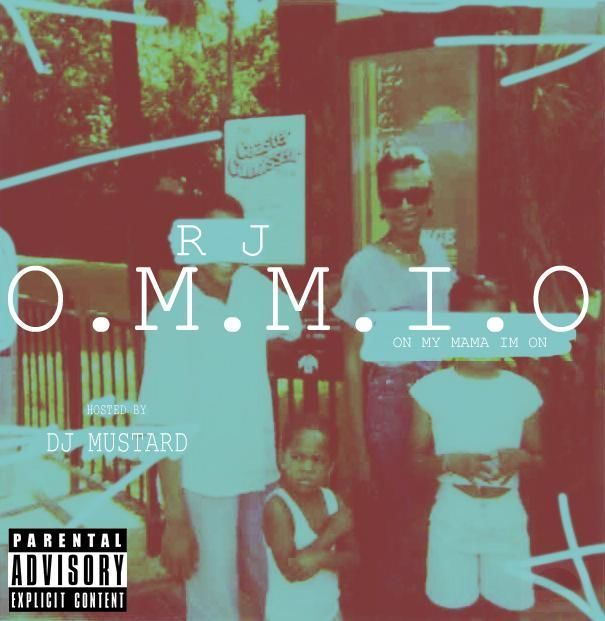 RJmrLA - O.M.M.I.O Lyrics and Tracklist | Genius