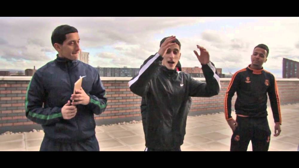 Geko – Frenemy Lyrics | Genius Lyrics