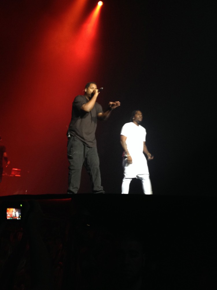 My Yeezus Experience | Genius