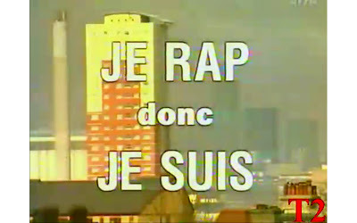 Intik – La naissance du rap algérien "Le chapitre méconnu" (version ...