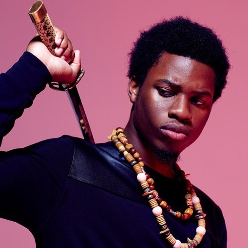 Anyone have a picture of Denzel in his Nostalgic 64 Era? : r/DenzelCurry