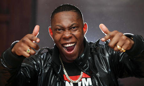 Best british rapper? | Genius