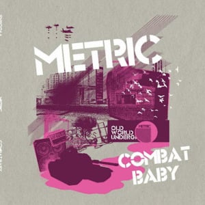 Metric Songs