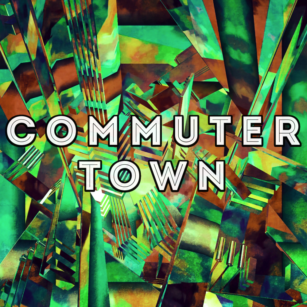 The Small Calamities – Commuter Town Lyrics | Genius Lyrics
