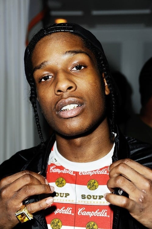 A$AP Rocky – Jukebox Joints Lyrics | Genius Lyrics