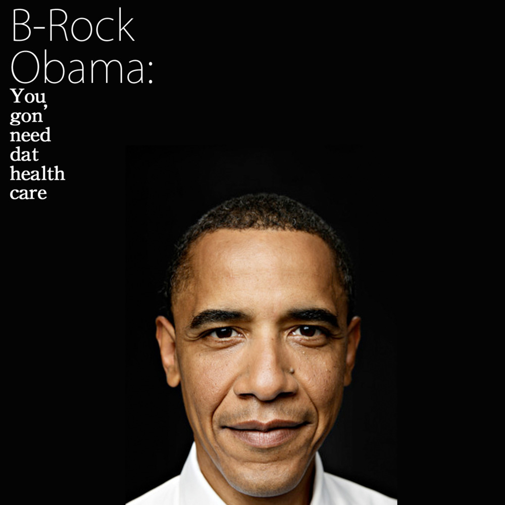 Barack Obama has a dope discography of fire mixtapes | Genius