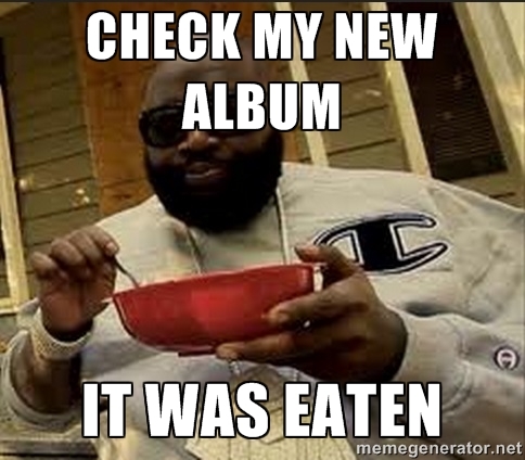 Favourite Rap Meme | Genius