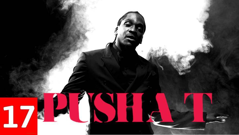 Top 50 Favourite Rappers - #20-#16 by MvdS | Genius