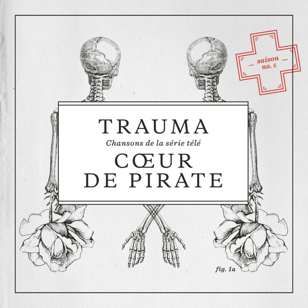 Cœur de Pirate – Flume Lyrics | Genius Lyrics
