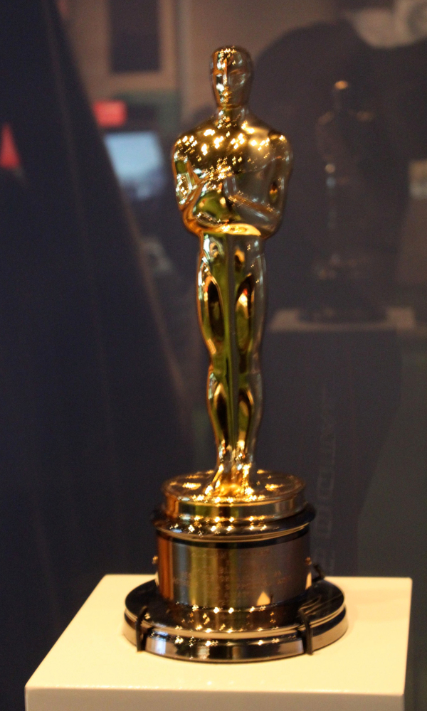 Academy of Motion Picture Arts and Sciences – 2014 Oscar Nominations ...
