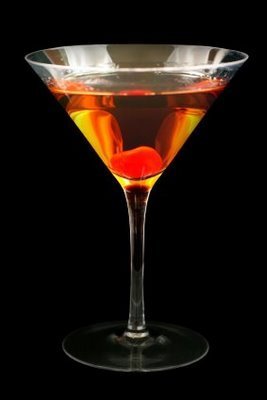 David A. Embury – Manhattan ("Six Basic Cocktails") | Genius