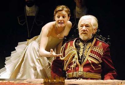 William Shakespeare – King Lear Act 1 Scene 1 | Genius