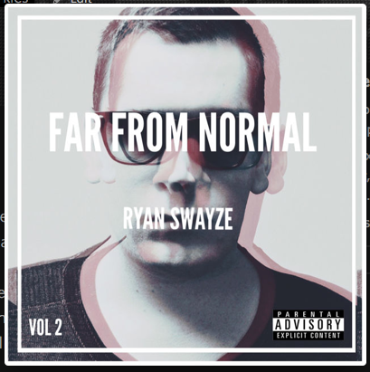 Ryan Swayze – Far From Normal Lyrics | Genius Lyrics