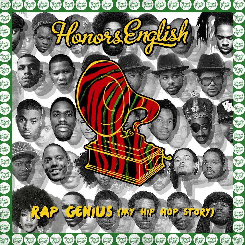 Honors English – Rap Genius: My Hip Hop Story Lyrics | Genius Lyrics