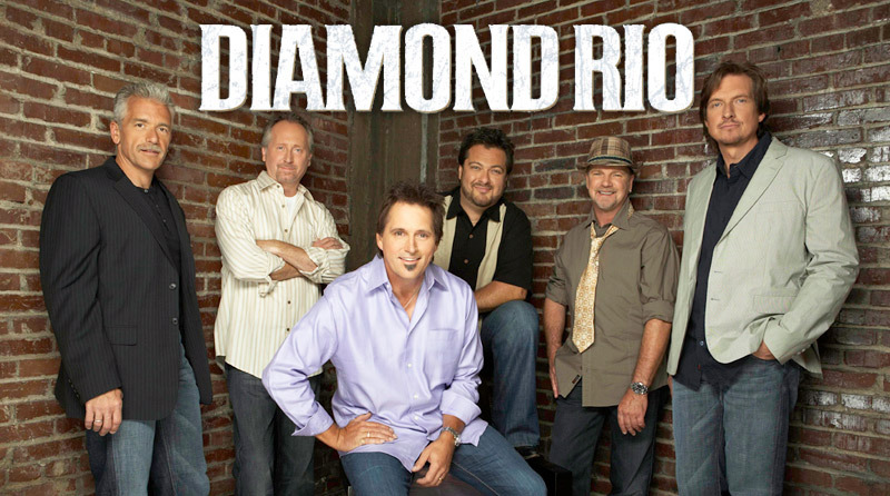 Diamond Rio – Beautiful Mess Lyrics | Genius Lyrics