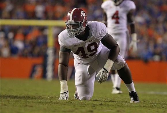 Nfl Nfl Combine 2014 Defensive Linemen Genius