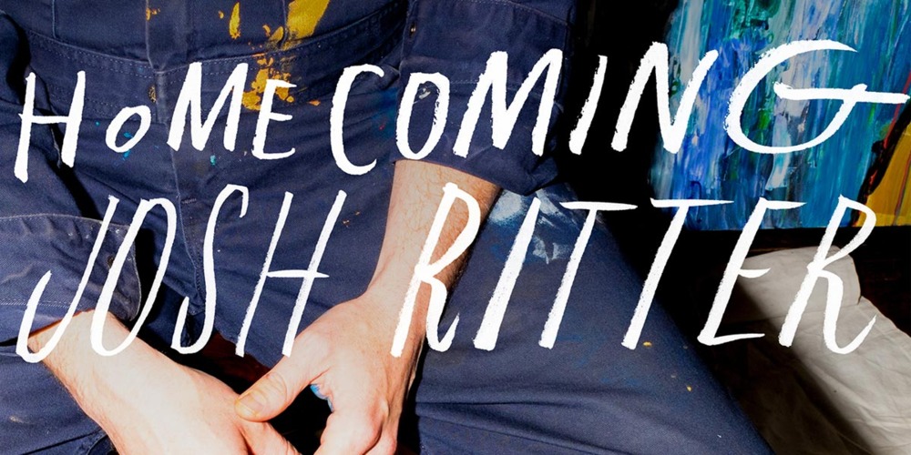 Josh Ritter – Homecoming Lyrics | Genius Lyrics